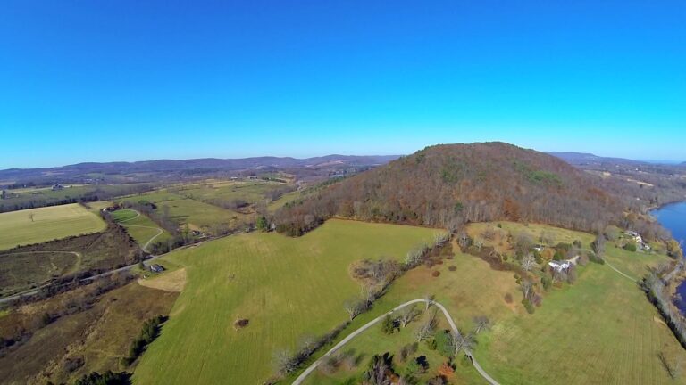 Garrett Goodbody Preserve - Sharon Land Trust